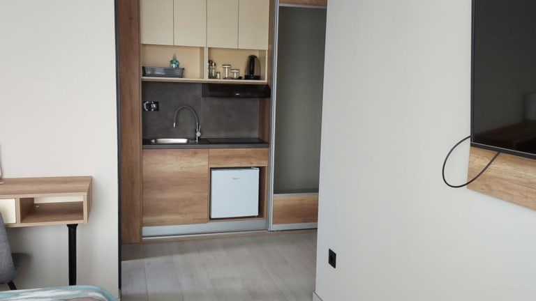Vila Slap (Vrdnik): Alle Infos zum Hotel