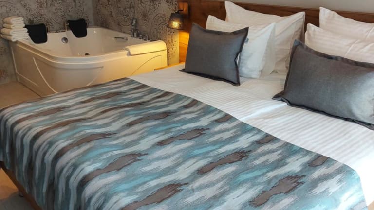 Vila Slap (Vrdnik): Alle Infos zum Hotel