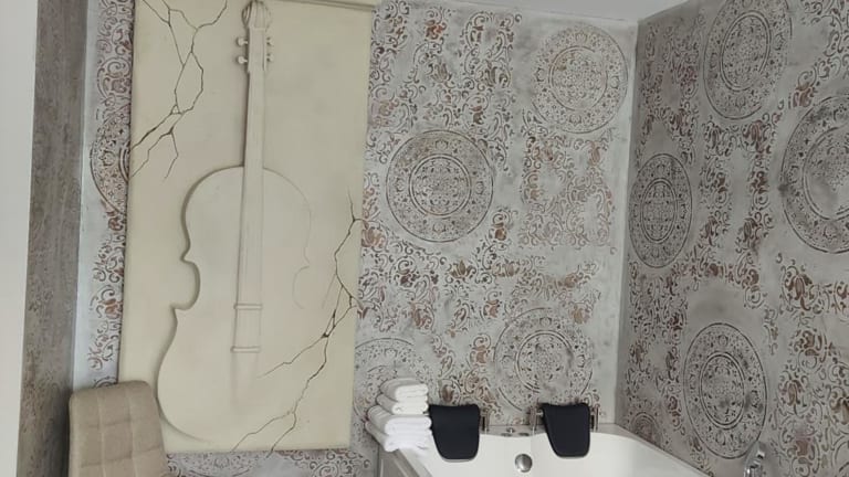 Vila Slap (Vrdnik): Alle Infos zum Hotel