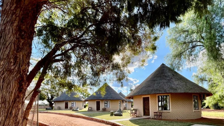 Gamagara Africa Private Nature Reserve (Kathu): Alle Infos zum Hotel