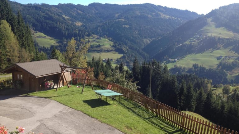 Bauernhof Bachgut (Mühlbach am Hochkönig): Alle Infos zum Hotel