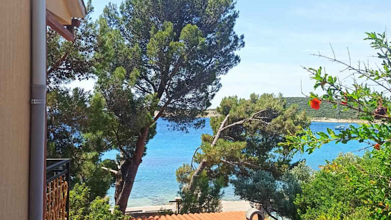 Seaside DUNKA Apartment (Martinšćica): Alle Infos zum Hotel