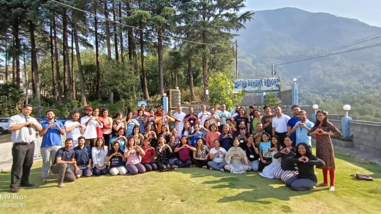 HOTEL DEVDAR RESORT (Kangra): Alle Infos zum Hotel