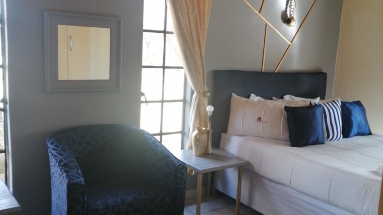 Matlapeng Country Estate (Vanderbijlpark): Alle Infos zum Hotel