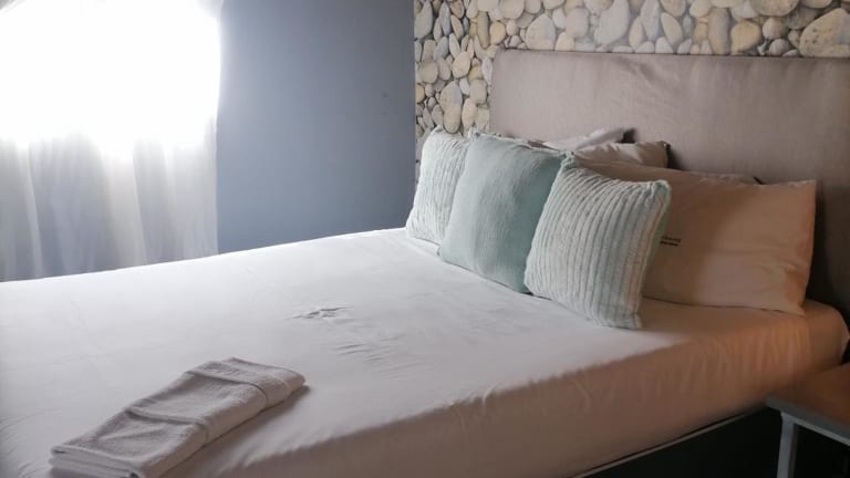 Matlapeng Country Estate (Vanderbijlpark): Alle Infos zum Hotel