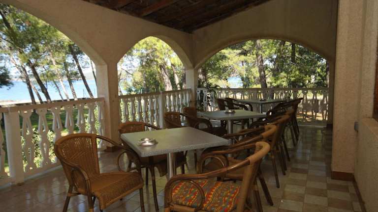 Double Room Pasman 4309a (Pašman): Alle Infos zum Hotel