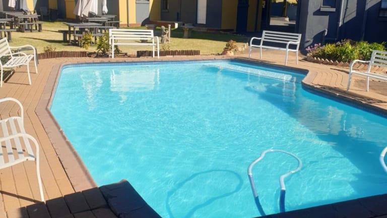 Platinum Guest lodge Germiston (Germiston): Alle Infos zum Hotel