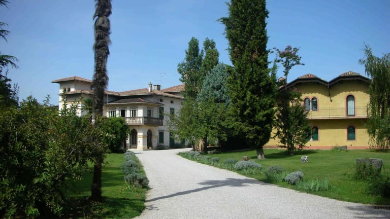 Volpe Pasini - Wine and Rooms (Moimacco): Alle Infos zum Hotel