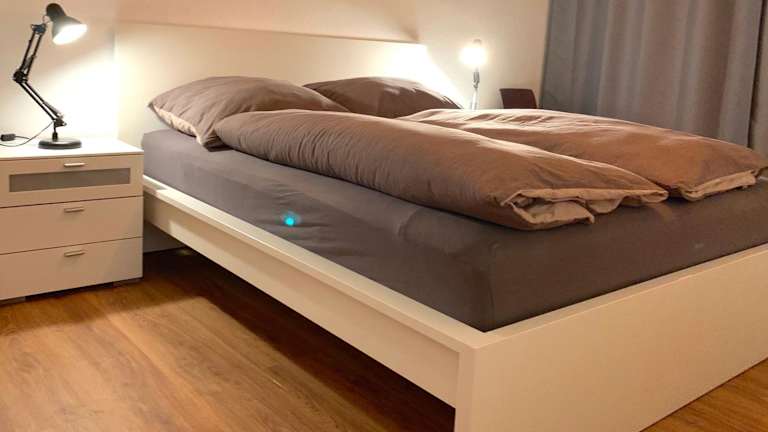 Sehr schöne Wohnung in Köln-Brück mit eigenem Parkplatz (Köln): Alle ...