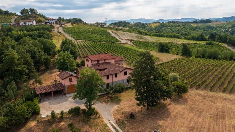 Tenuta Cascina Marenco (Gavi): Alle Infos zum Hotel