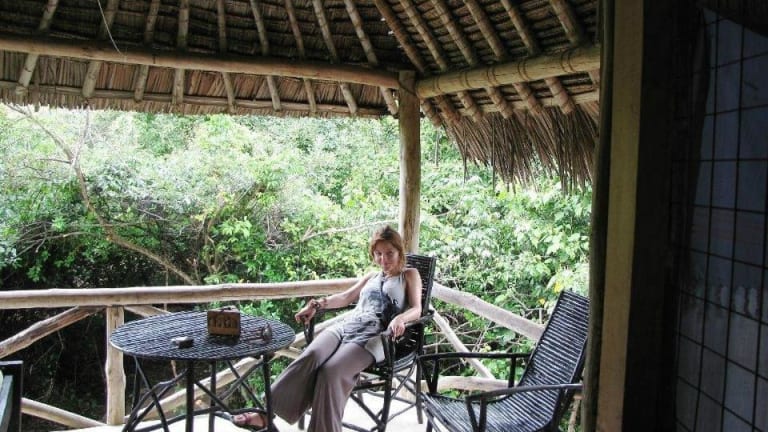 Stilts Diani Beach (Diani Beach): Alle Infos zum Hotel