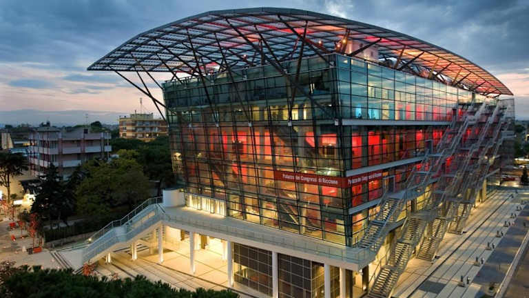 Hotel Susy - Bakery & Gluten Free - direttamente su viale Dante a due ...