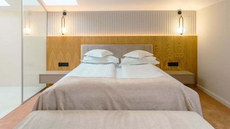 Crama Jelna Resort & Spa (Bistriţa): Alle Infos zum Hotel