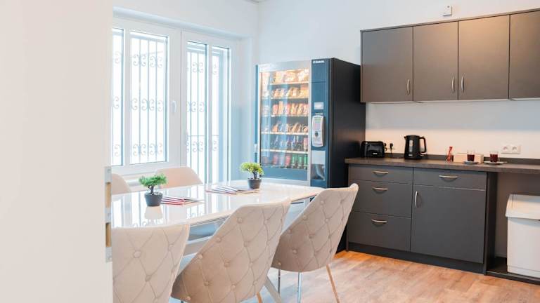 Buer Appartment (Gelsenkirchen): Alle Infos zum Hotel