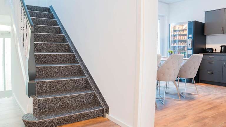 Buer Appartment (Gelsenkirchen): Alle Infos zum Hotel