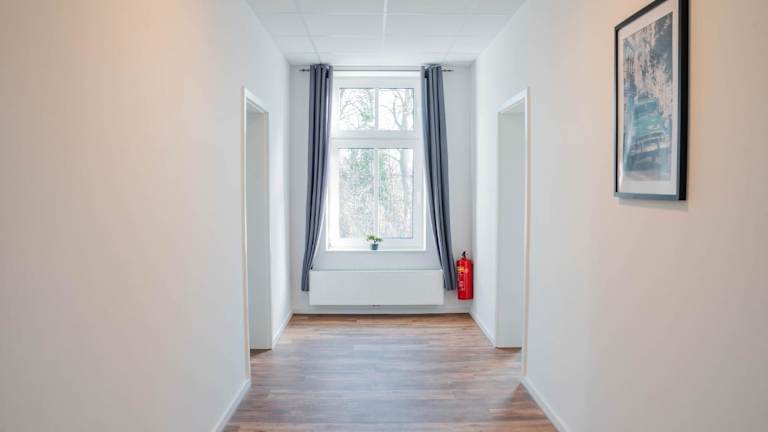 Buer Appartment (Gelsenkirchen): Alle Infos zum Hotel