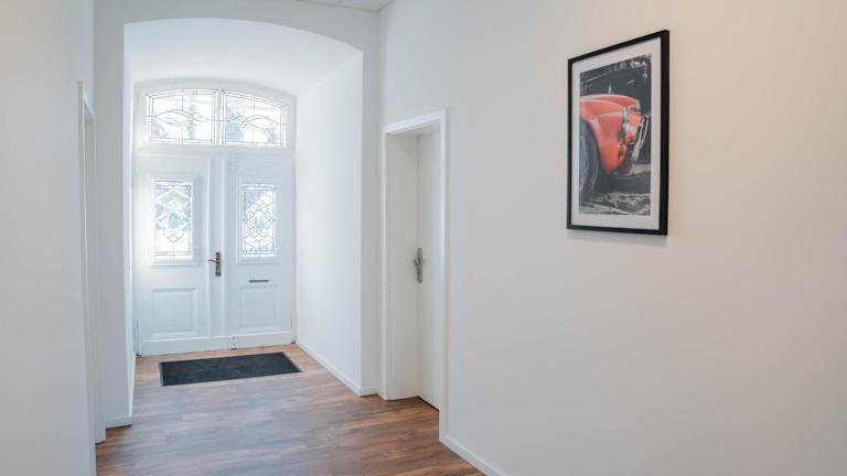 Buer Appartment (Gelsenkirchen): Alle Infos zum Hotel