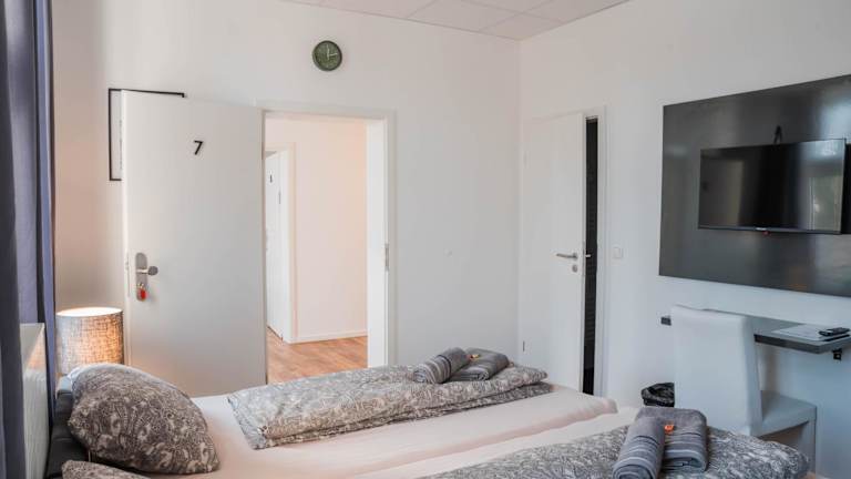 Buer Appartment (Gelsenkirchen): Alle Infos zum Hotel