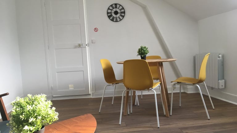 Le René Pouteau (Melun): Alle Infos zum Hotel