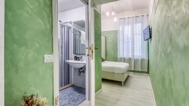 ASSO RESIDENCE STAZIONE (Terni): Alle Infos zum Hotel