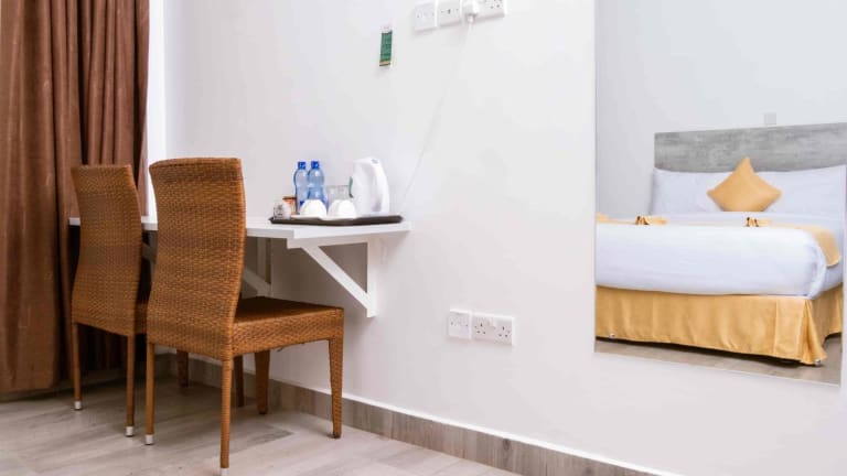 KISIMANI ECO RESORT & SPA LTD (Meru): Alle Infos zum Hotel