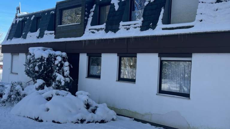 Am Golfplatz 800 Meter bis Möppis Hütte (Winterberg): Alle Infos zum Hotel
