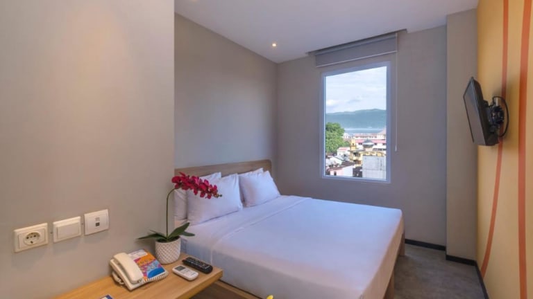 Rumaruma Farvet Residence @ Ambon (Ambon): Alle Infos zum Hotel
