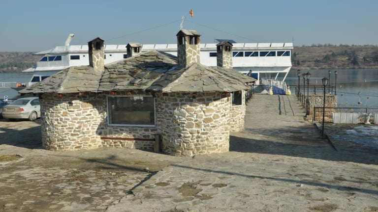 Hotel Brod Panini Veles (Veles): Alle Infos zum Hotel