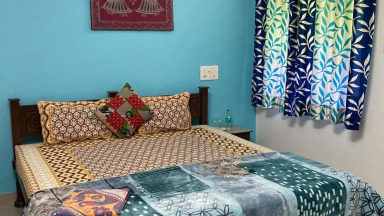 Hotel tulsi palace (Pushkar): Alle Infos zum Hotel