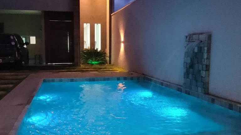 Casa de Praia em Beberibe - House 4k Beberibe, Acomoda até 10 pessoas ...