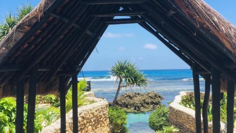 Banana Bay Beach Club (Port Vila): Alle Infos zum Hotel