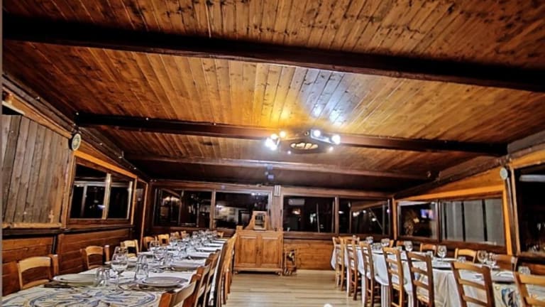 Agriturismo Leanza "La Baita" (Cesarò): Alle Infos zum Hotel