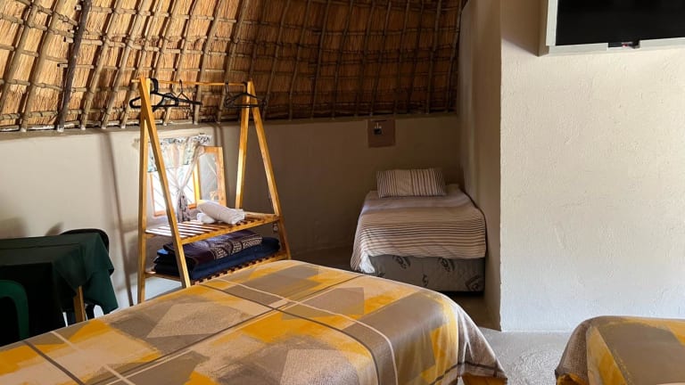 Kwakunje Guest Lodge (Dundee): Alle Infos zum Hotel