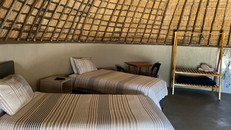 Kwakunje Guest Lodge (Dundee): Alle Infos zum Hotel