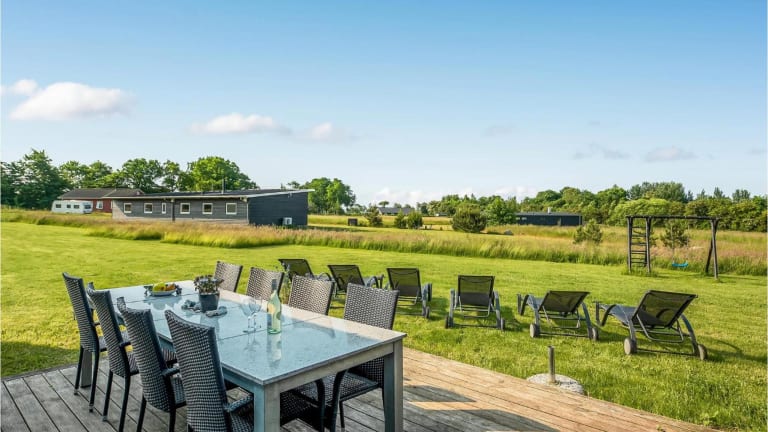 Nice Home In Haderslev With 4 Bedrooms, Sauna And Wifi (Rade): Alle ...