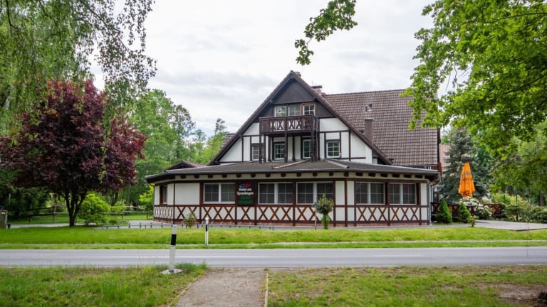 Hotel Am Spreebogen (Burg (Spreewald)) • HolidayCheck