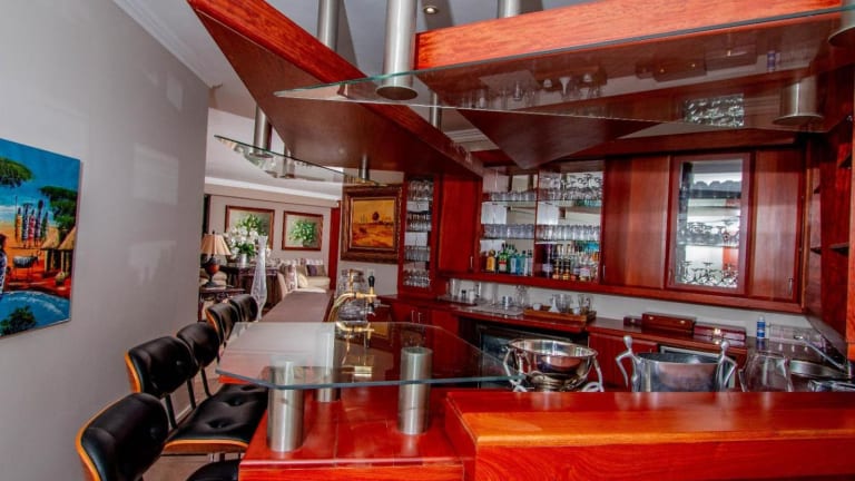 Bophirima Boutique Hotel (Rustenburg): Alle Infos zum Hotel