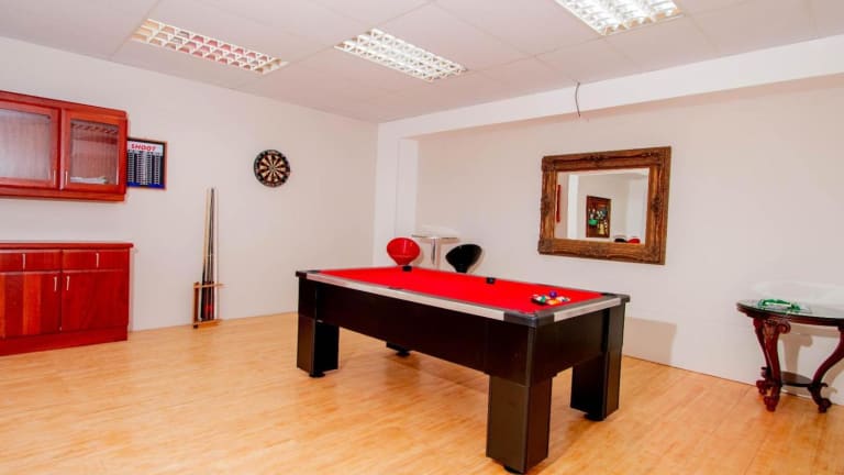 Bophirima Boutique Hotel (Rustenburg): Alle Infos zum Hotel