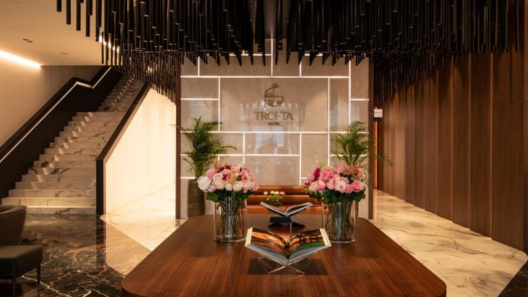 Hotel Trofta (Istog): Alle Infos zum Hotel