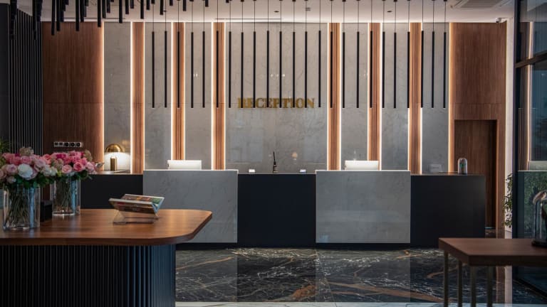 Hotel Trofta (Istog): Alle Infos zum Hotel