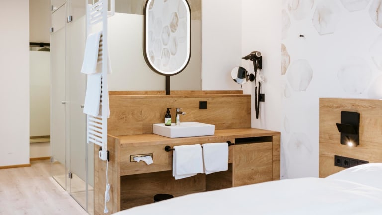 BEE GREEN Linz Self-Check-in-Hotel (Linz): Alle Infos zum Hotel