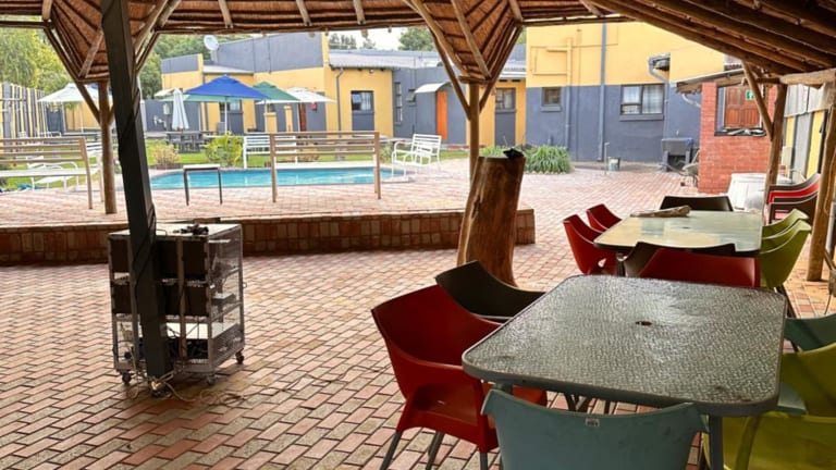 Platinum Guest lodge Germiston (Germiston): Alle Infos zum Hotel