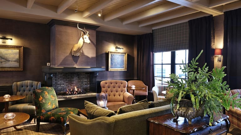 De Lindenhoeve Boutique Hotel (Sluis): Alle Infos zum Hotel