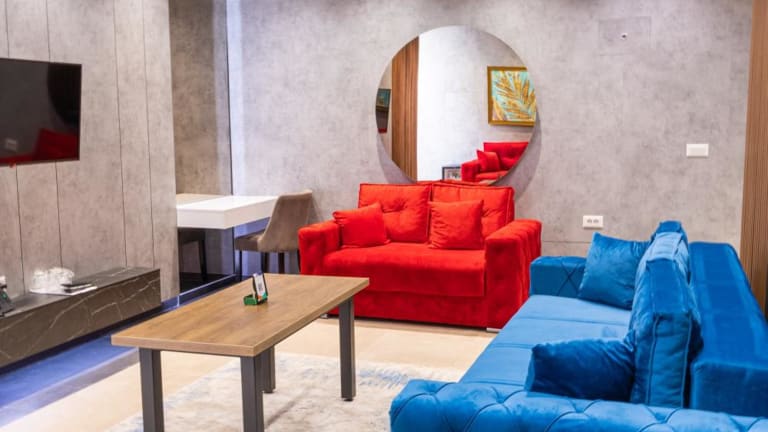 HOTEL EMROVIC RAJ (Novi Pazar): Alle Infos zum Hotel