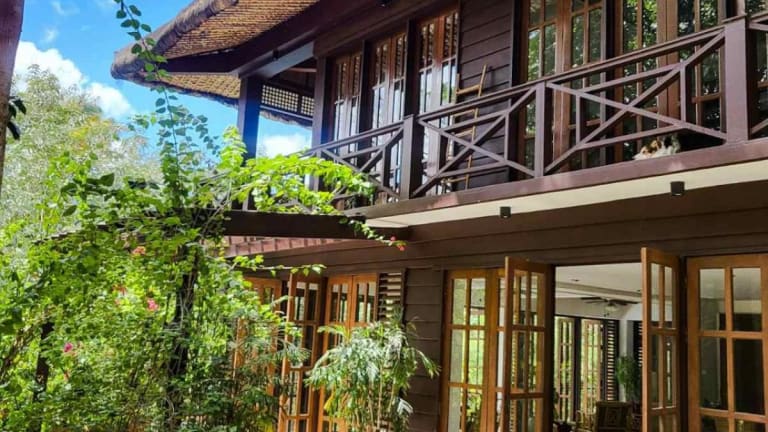 The Red Hen Homestead (Batangas): Alle Infos zum Hotel