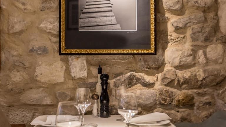 Leonis Restaurant & Rooms (Split): Alle Infos zum Hotel