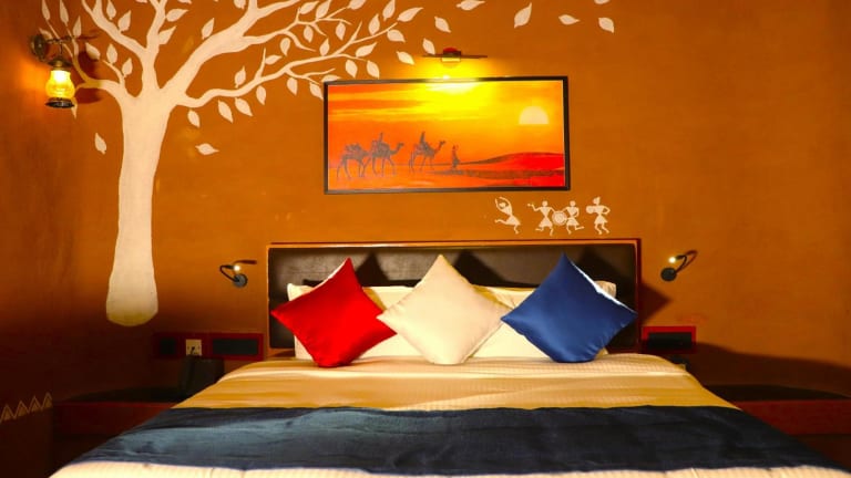 MJ Avyanna Resort & Convention Centre, Bengaluru (Attibele): Alle Infos ...
