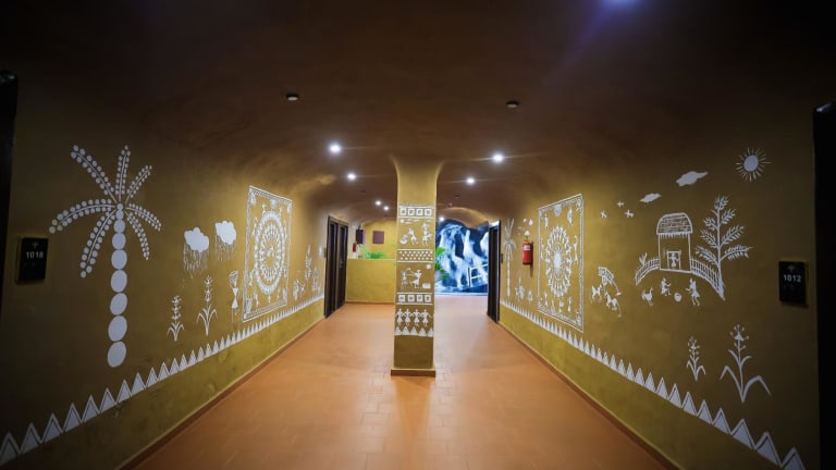 MJ Avyanna Resort & Convention Centre, Bengaluru (Attibele): Alle Infos ...