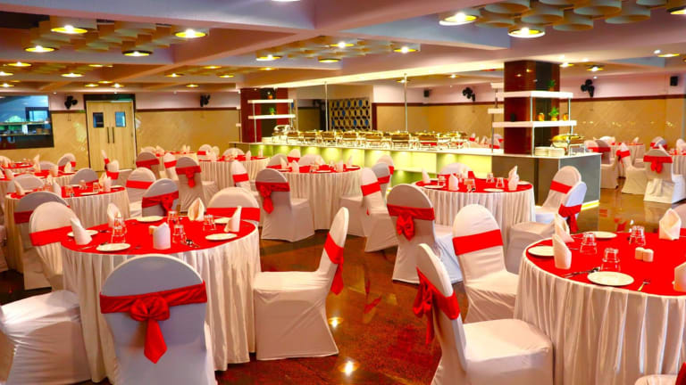 MJ Avyanna Resort & Convention Centre, Bengaluru (Attibele): Alle Infos ...