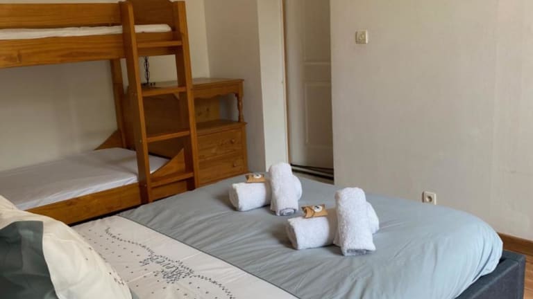 Le Clos Ligérien (Nevers): Alle Infos zum Hotel